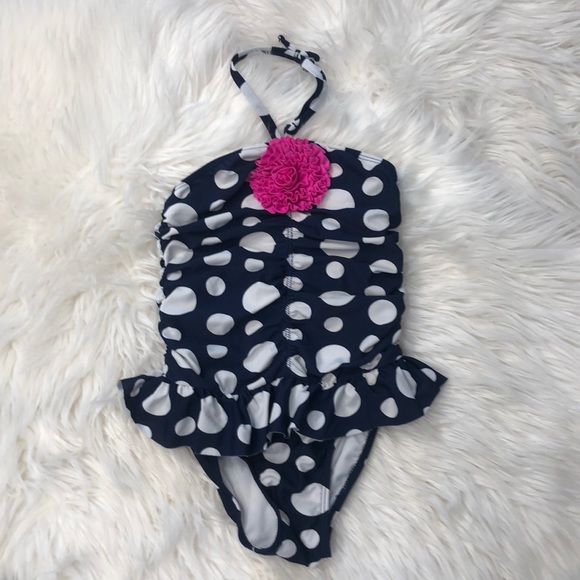 Flapdoodles | Swim | Girls Flapdoodles Swimsuit | Poshmark